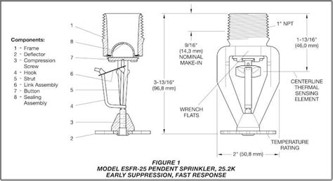 What Is A Fire Sprinkler Assembly And Why Is It Important
