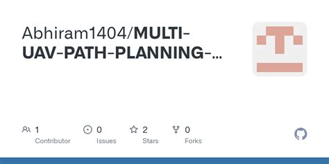 github abhiram1404 multi uav path planning using artificial potential