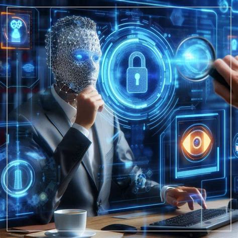 What Is Ai Fraud Detection Ai Security Central