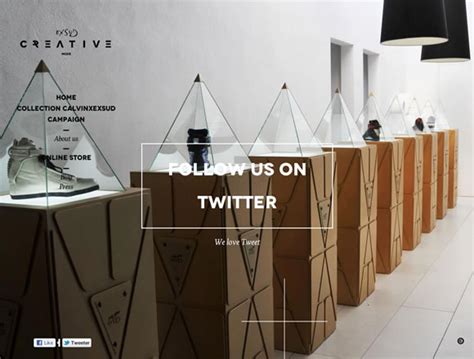 21 Fantastic Examples Of Sliders In Web Design Web Design Ledger