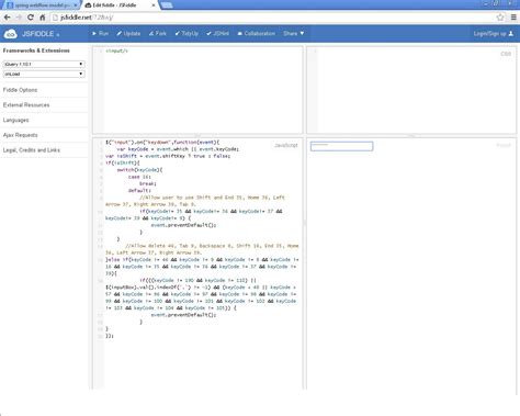 Keydown Jquery Preventing Multiple Back Quotes On Input Box Stack