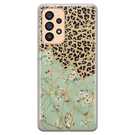 Collectie Leuke Telefoonhoesjes