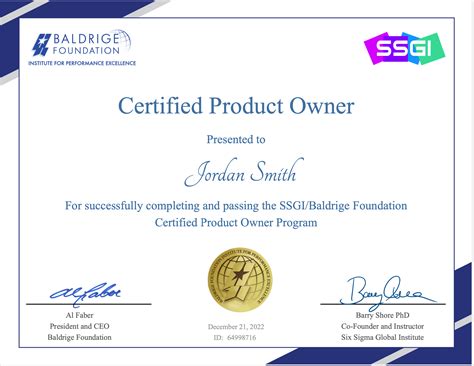 Scrum Excellence Certified Scrumex Scrum Certification Bundle