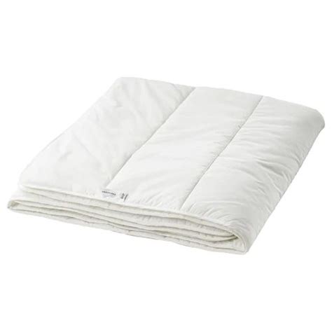СМОСПОРРЕ Одеяло легкое, 150x200 см - IKEA | Комфорт, Идеи икеа, Перина