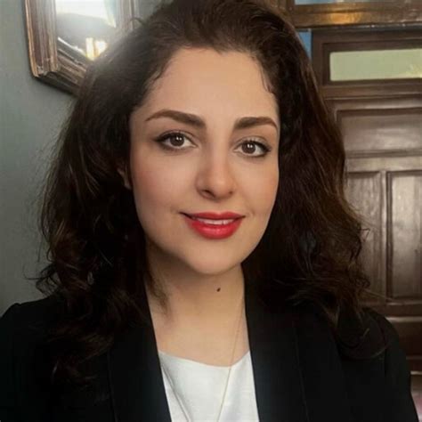 Yasaman Safaee London South Bank University London Lsbu