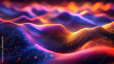 Dynamic Data Visualization Of A Complex Quantum Computing System Its Algorithms Represented