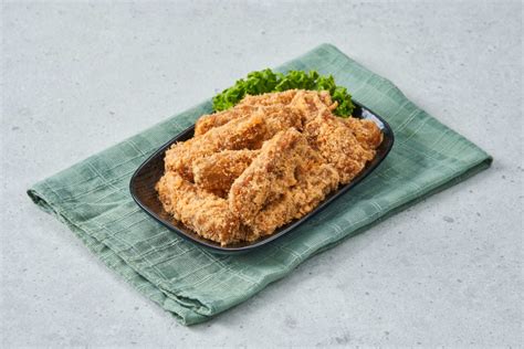 Bitter Gourd With Pork Floss Crab Delivery Singapore 8 Crabs Crab