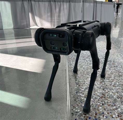 Patrick Kelly On Linkedin Ces2023 Technology Robotics