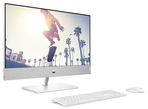 Hp Pavilion All In One Pc 27 Ca2000i And 24 Ca2000i Series