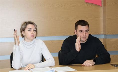 Відбулося чергове засідання виконавчого комітету Решетилівської міської ради Решетилівщина Ua