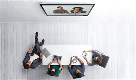 Cisco Webex Board VTC UC Group