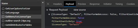 detect if the call context is coming from the browser vs smartclient