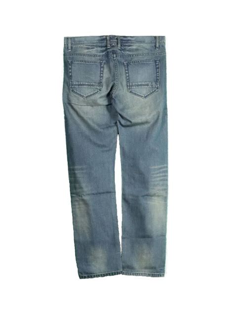 Indigo Jeans | Bargain As Clothing