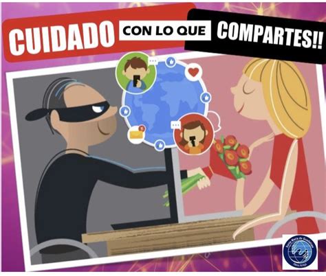 Uso De Redes Sociales Responsablemente Colegio Santa María De Guadalupe