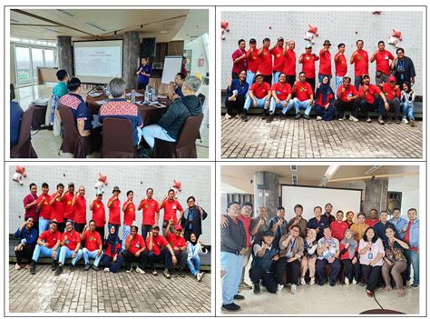 Pengabdian Kepada Masyarakat Training Shopfloor Andteam Building Batch 1 Lppm Politeknik Astra