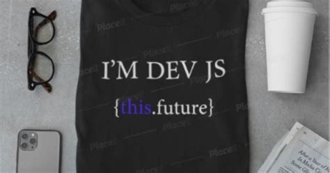 Web Developers JavaScript T Shirt