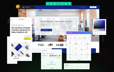 newsifi the best joomla news and magazine template themexpert