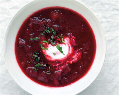 26 Recipes With Beets Including Soups Salads Cakes And More