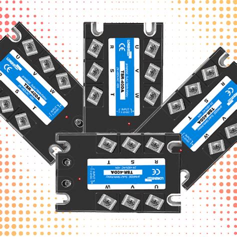 Fuel Pump Solid State Relay At Marilyn Stumpf Blog