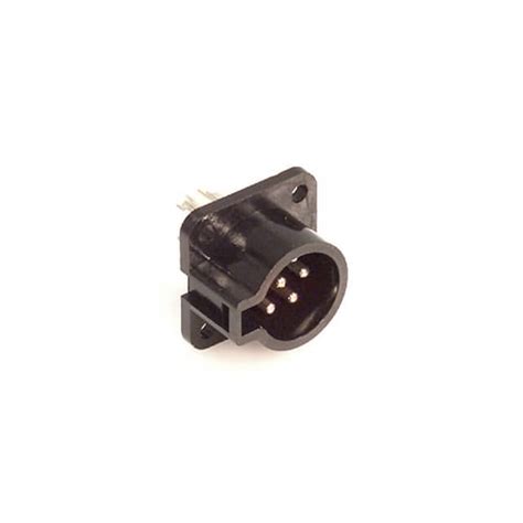 RPC1-12RB-6P(71) Hirose Electric Co Ltd | Connectors, Interconnects ...
