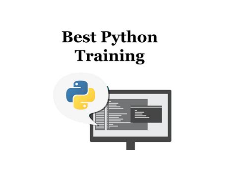 Best Python Training By Python Training
