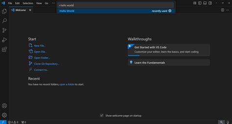 How To Debug A Vs Code Extension Using Cursorai How To Cursor