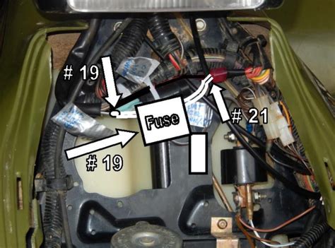 Dead 700 Sportsman Polaris Atv Forum