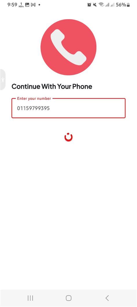 GitHub Slam Authentication System APP