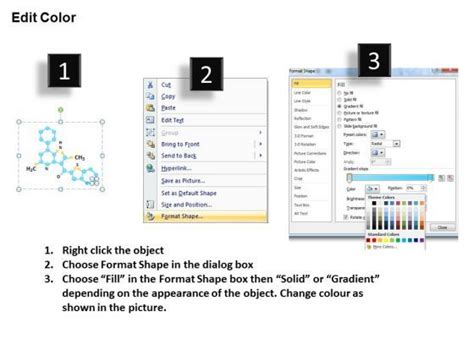 Powerpoint Design Leadership Drug Discovery Ppt Slides
