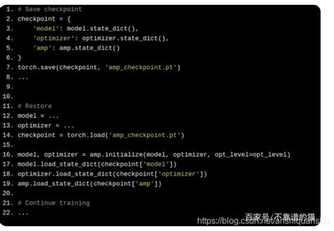 如何在多gpu上训练pytorch模型多显卡训练机器 Csdn博客 如何在多gpu上训练pytorch模型多显卡训练机器 Csdn博客