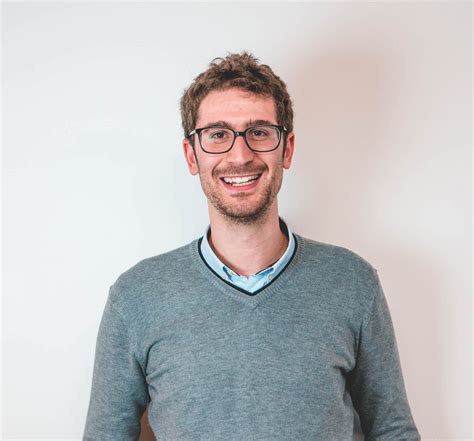 meet marco gomiero a speaker at webdevcon conference