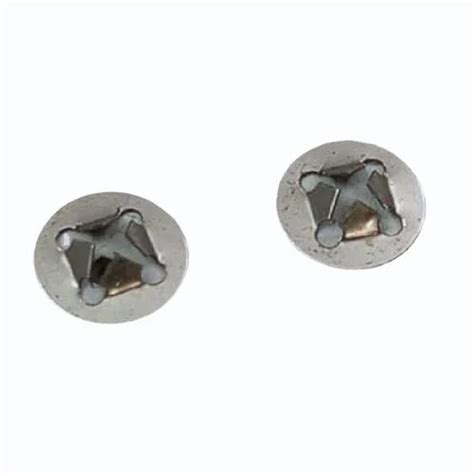 Round D Lock Spring At Best Price In Palghar By Solid State Industries