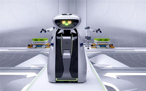 산업부 Ai 로봇 융합 핵심기술 개발 등 차세대 첨단로봇 기술개발에 523억 투자