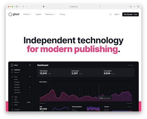 11 Best Cms For Nextjs In 2025 Colorlib