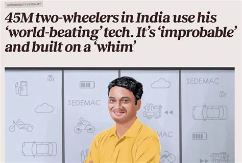 Varun Aggarwala On Linkedin Rebellion That Follows Impossible Irritation With The System “if
