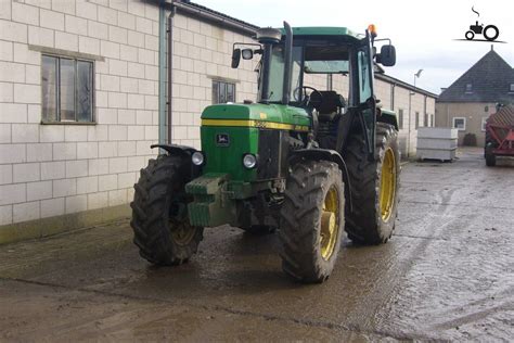 Foto John Deere 3050 #421693