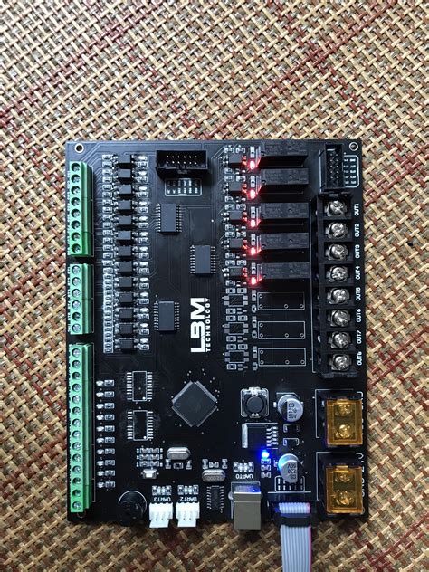 Gallery Arduino For Industrial Hackaday Io