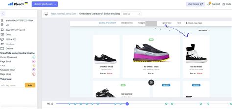Heuristic Evaluation Tips Plerdy