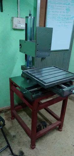 CNC Engraving Machine Slides KW At Rs In Badlapur ID