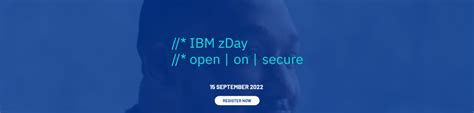 Countdown To IBM ZDay 2022 Featuring Special Guest Speaker Linus Sebastian