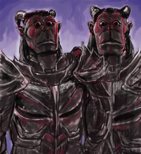 [image 733141] The Elder Scrolls Know Your Meme