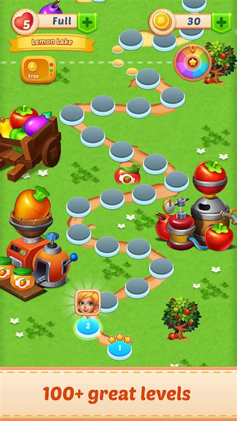 Farm Wonder Girl Apk For Android Download