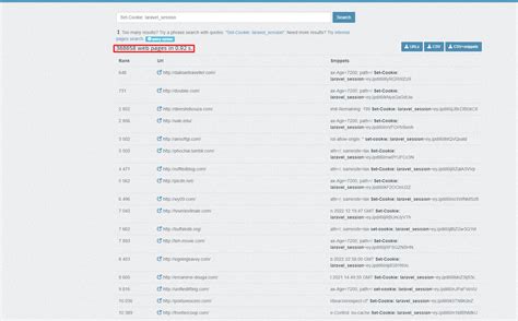 How To Exploit A Remote Code Execution Vulnerability In Laravel Cve 2021 3129 Pentest Tools