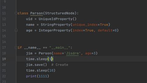Explicit Closing Of The Driver · Issue 697 · Neo4j Contribneomodel · Github