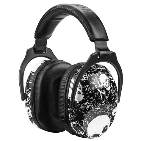 Casque Anti Bruit Batterie Casque Sans Bruit Livraison Gratuite