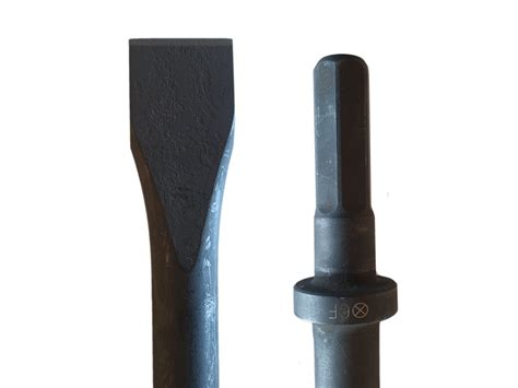 Flat Chisel Fimatec
