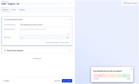 Csat Process And Step By Step Csat Tutorial