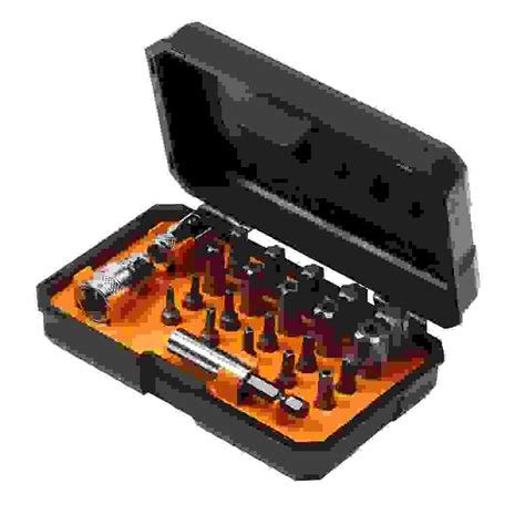 Shop Magnusson Socket Set Mt101 23 Pc Online Ace Uae