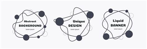 Futuristic Dynamic Shape Colorful Line Royalty Free Vector