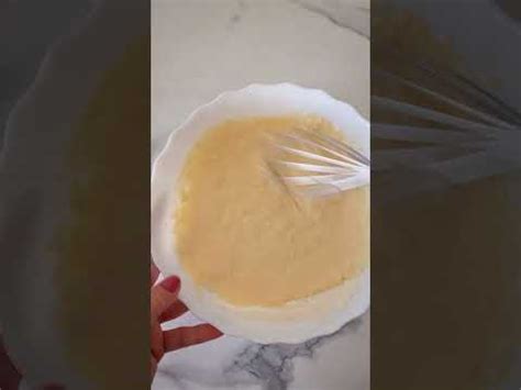Кабачки в кляре. Простой рецепт вкусных кабачков. - YouTube